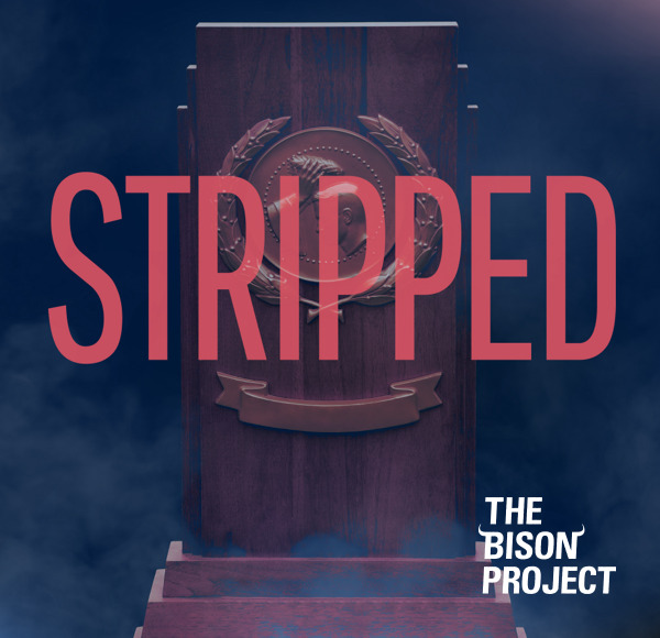 Episodes - The Bison Project